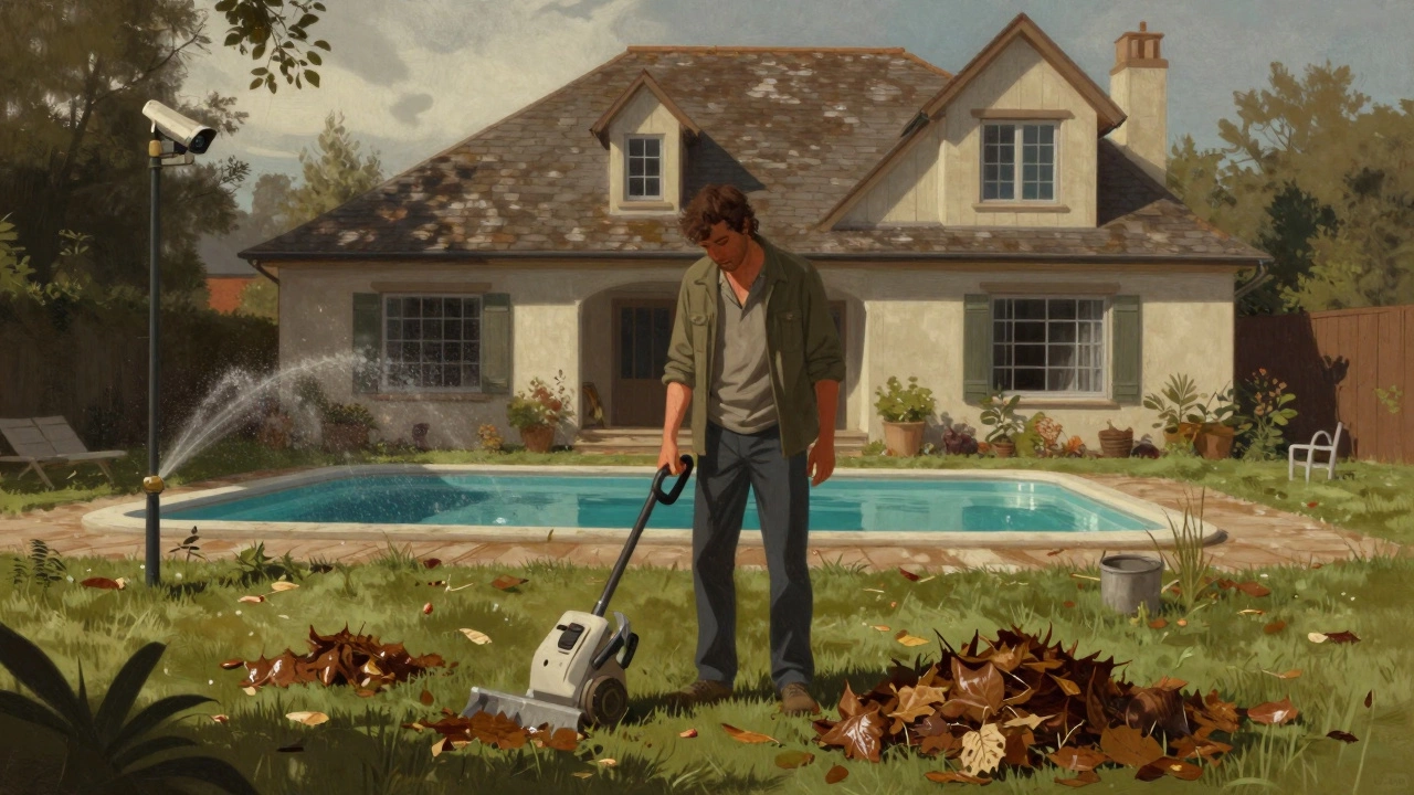 What Are the Disadvantages of a Villa? Hidden Costs and Real-Life Drawbacks