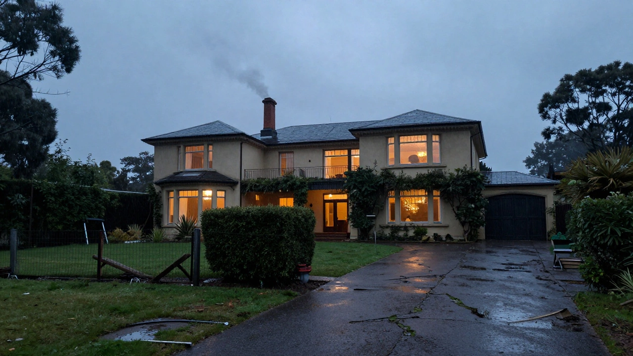 What Are the Disadvantages of a Villa? Hidden Costs and Real-Life Drawbacks