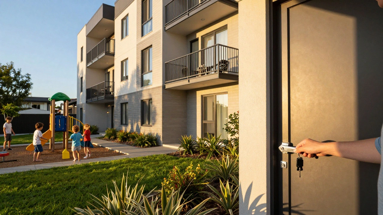 What Is a T5 Apartment? Understanding Layout, Size, and Suitability